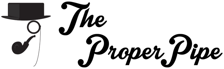 TheProperPipe