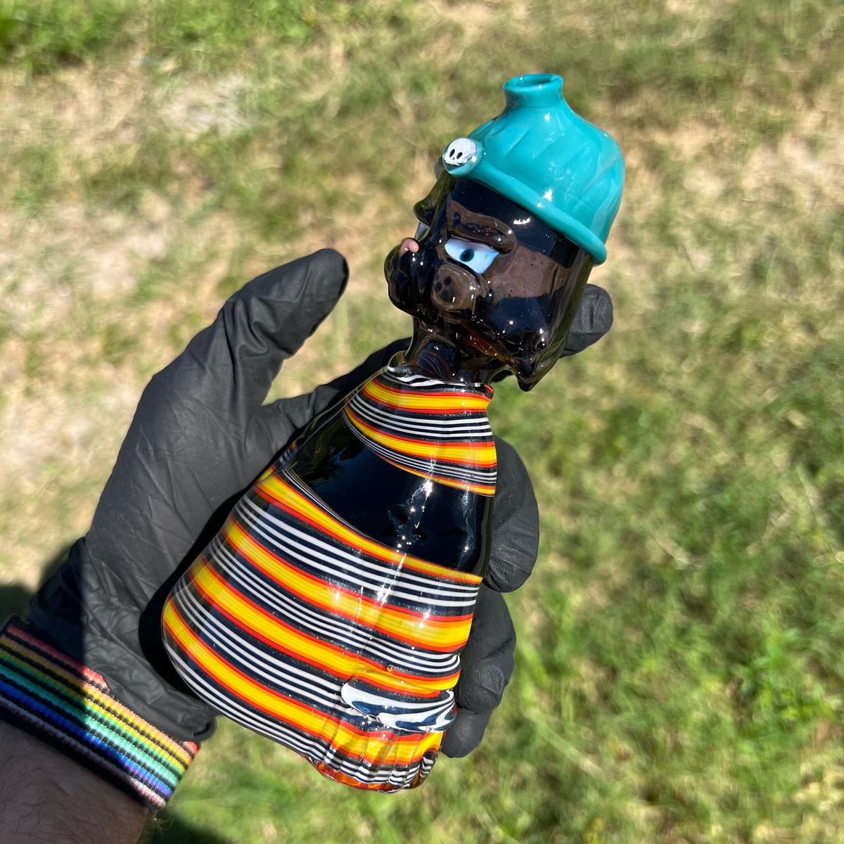 Friday Fire Sweater – TheProperPipe