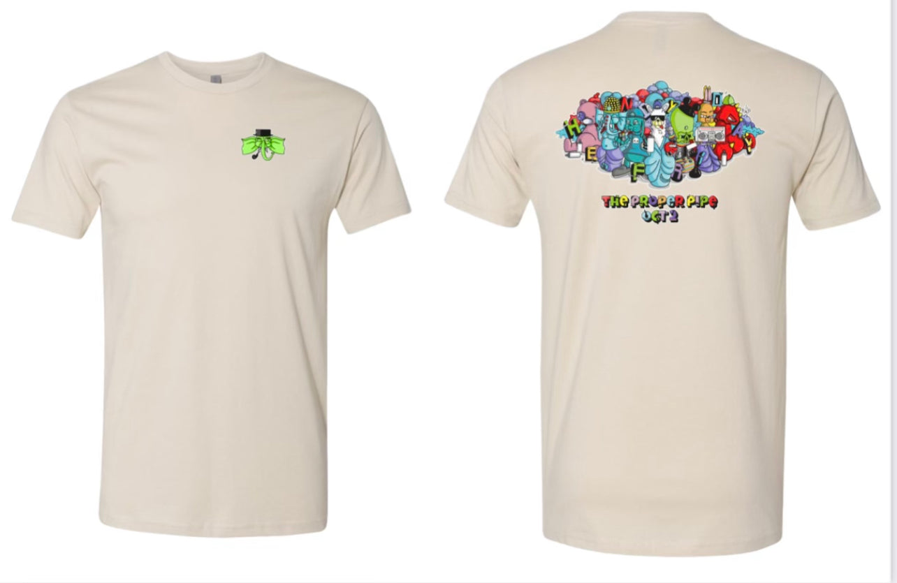 Merch – TheProperPipe