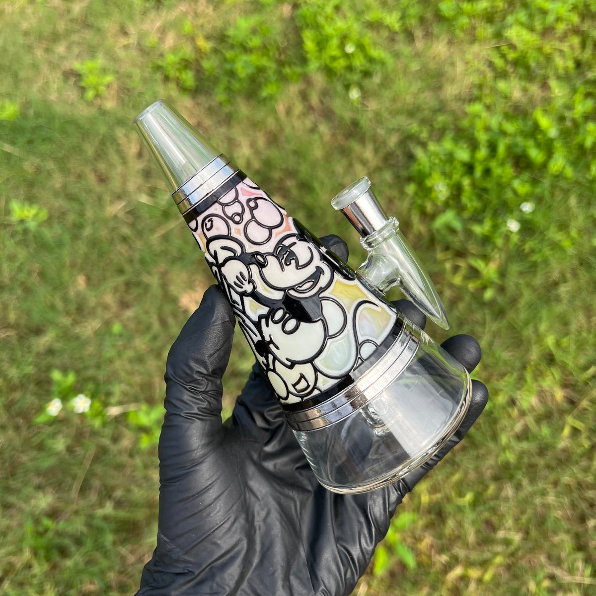 Ryan Fitt x Cortland Kuzel 10mm – TheProperPipe