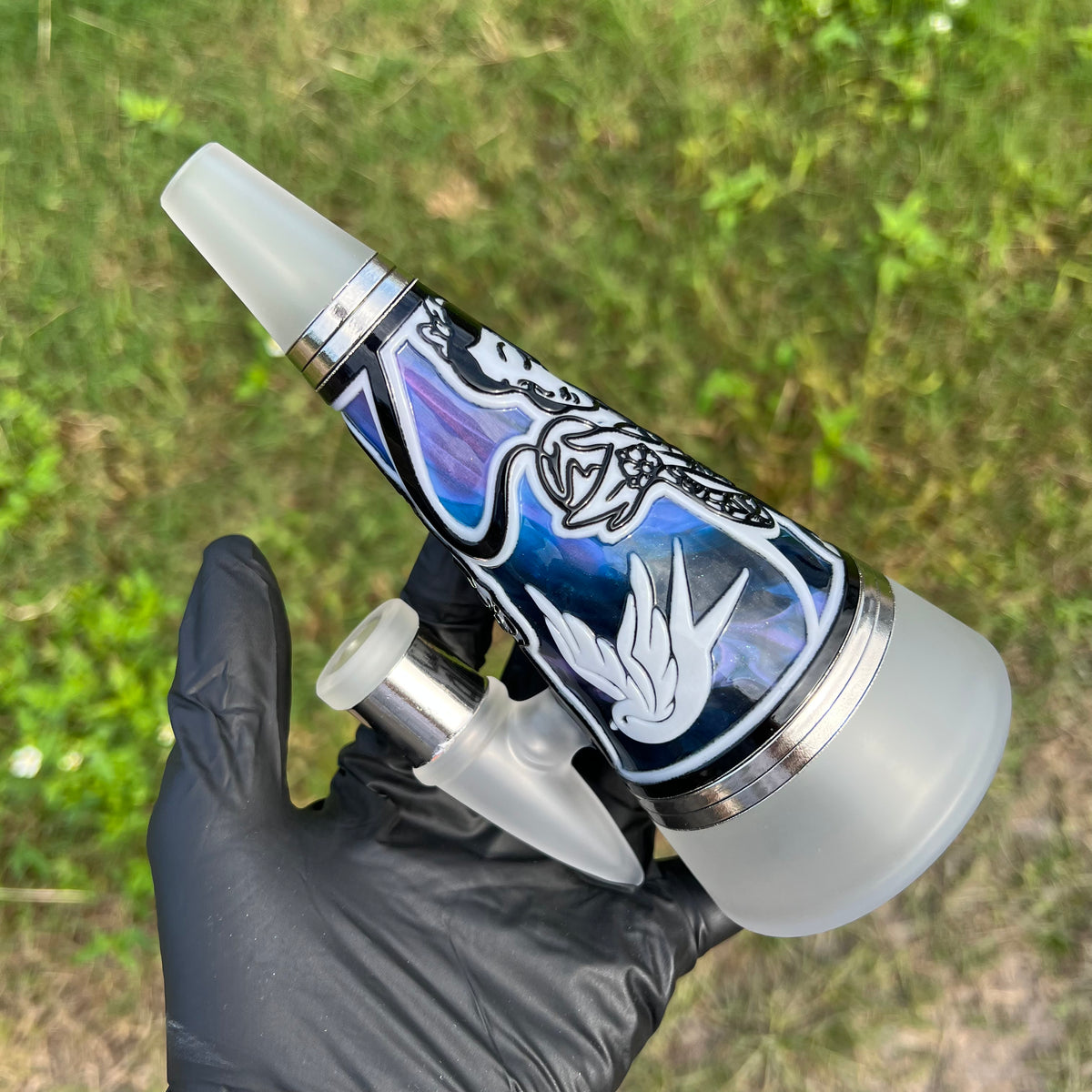 Ryan Fitt x Cortland Kuzel 14mm – TheProperPipe