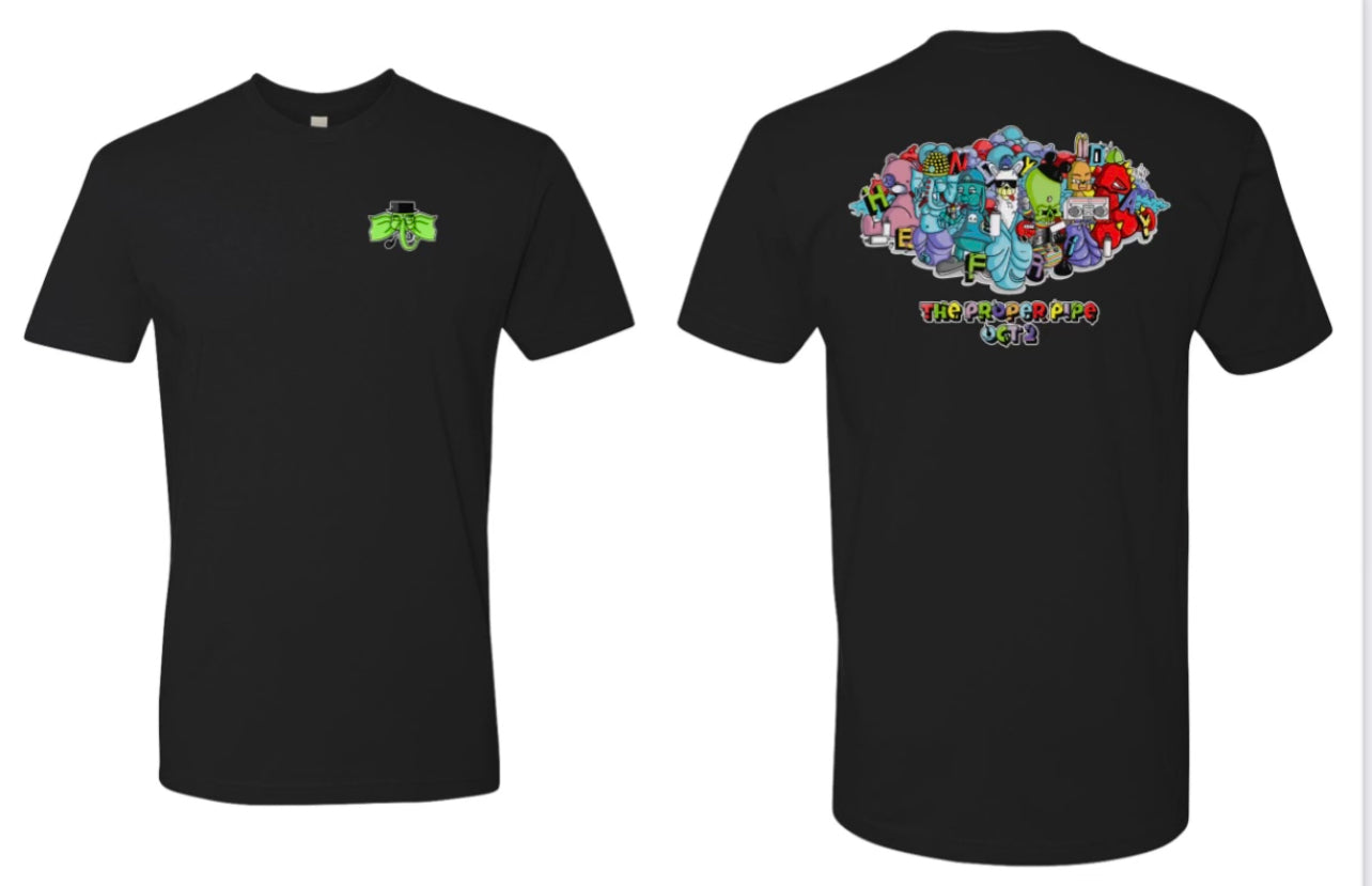 Merch – TheProperPipe