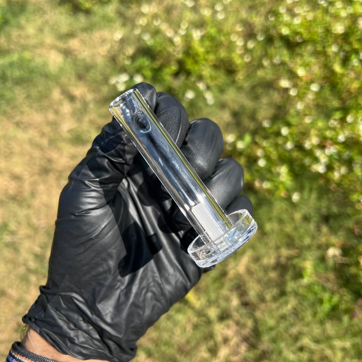 Highly Educated Control Tower w/ Pillar – TheProperPipe