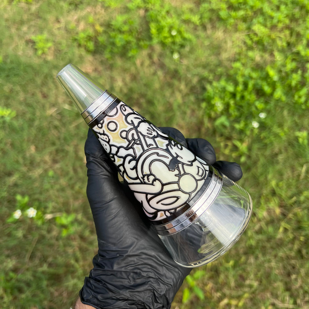 Ryan Fitt x Cortland Kuzel 10mm – TheProperPipe