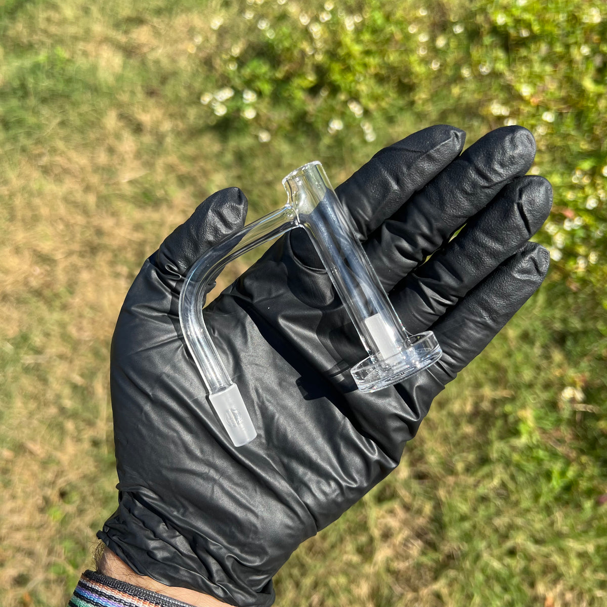 Highly Educated Control Tower w/ Pillar – TheProperPipe